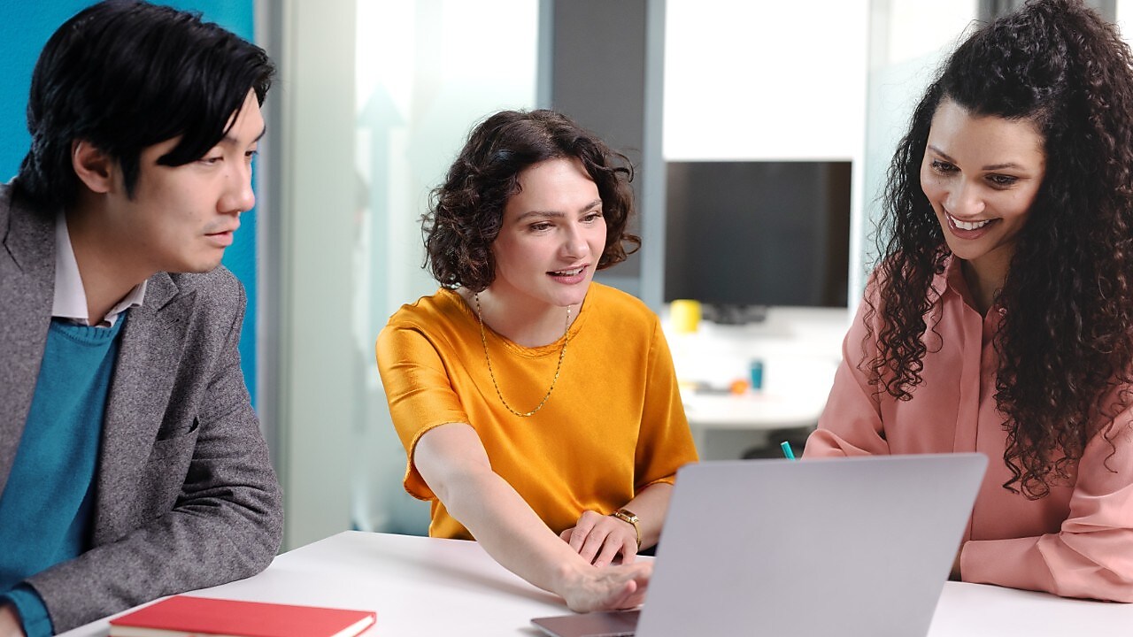 Karrieremöglichkeiten bei Shell | Über uns: Shell in Deutschland