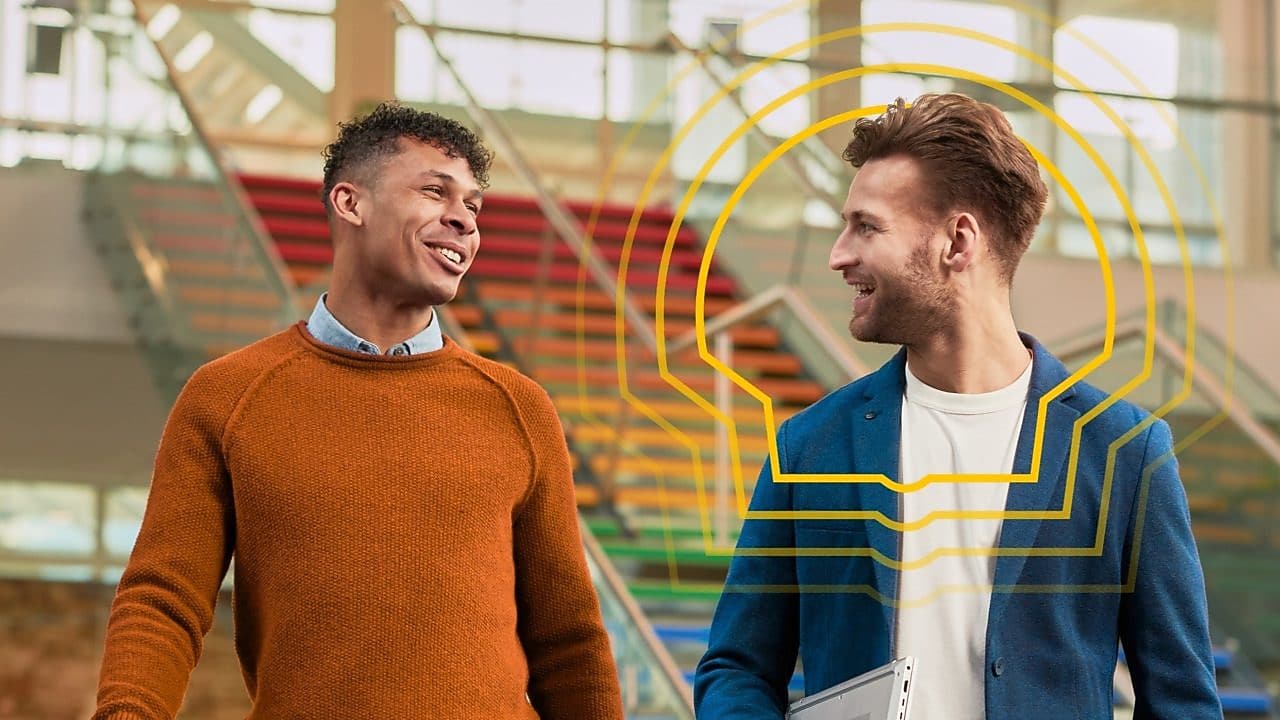 Diversity, Equity und Inclusion bei Shell | Über uns: Shell in Deutschland