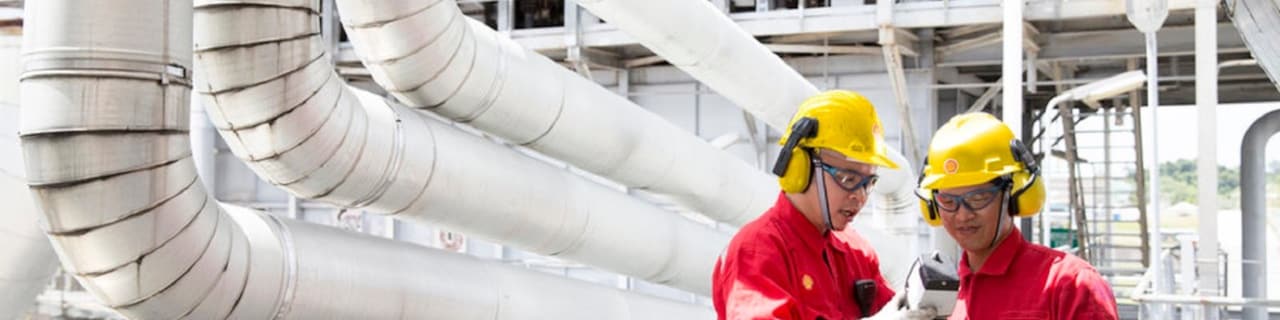 Warum Shell? Aktivitäten von Shell DE | Shell in Deutschland ...