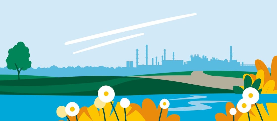 Shell Energy and Chemicals Park Rheinland | Über uns: Shell Energy