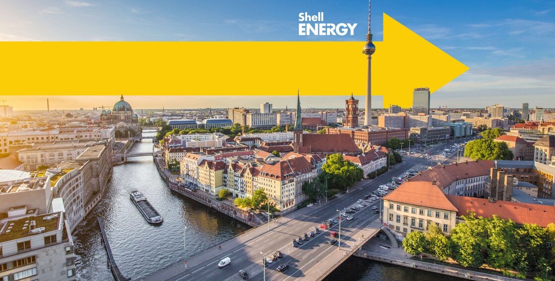 Shell Energy Deutschland