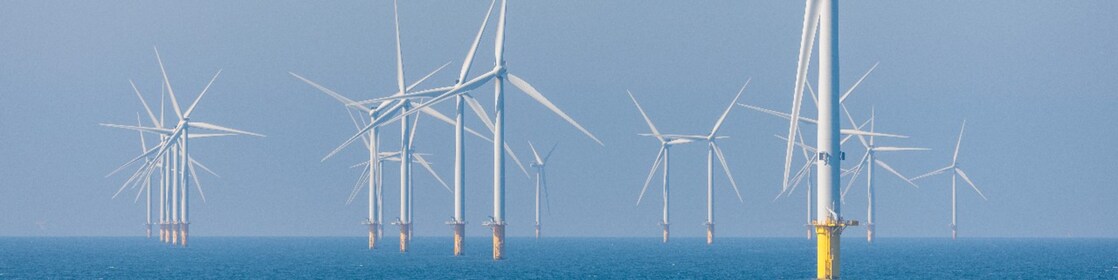 Wind in Sicht | Shell Energy Deutschland