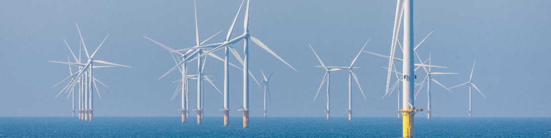 Wind in Sicht | Shell Energy Deutschland