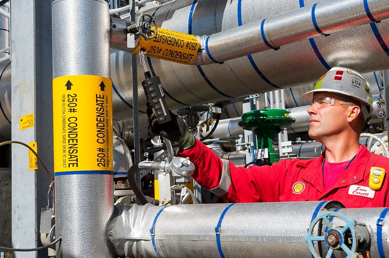 Shell LPG – Flüssiggas, Propan- und Butangas | Shell Kraftstoffe für ...