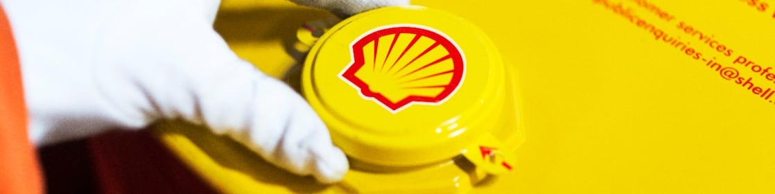 Elektronischer Produktkatalog | Shell Schmierstoffe für Ihr Unternehmen
