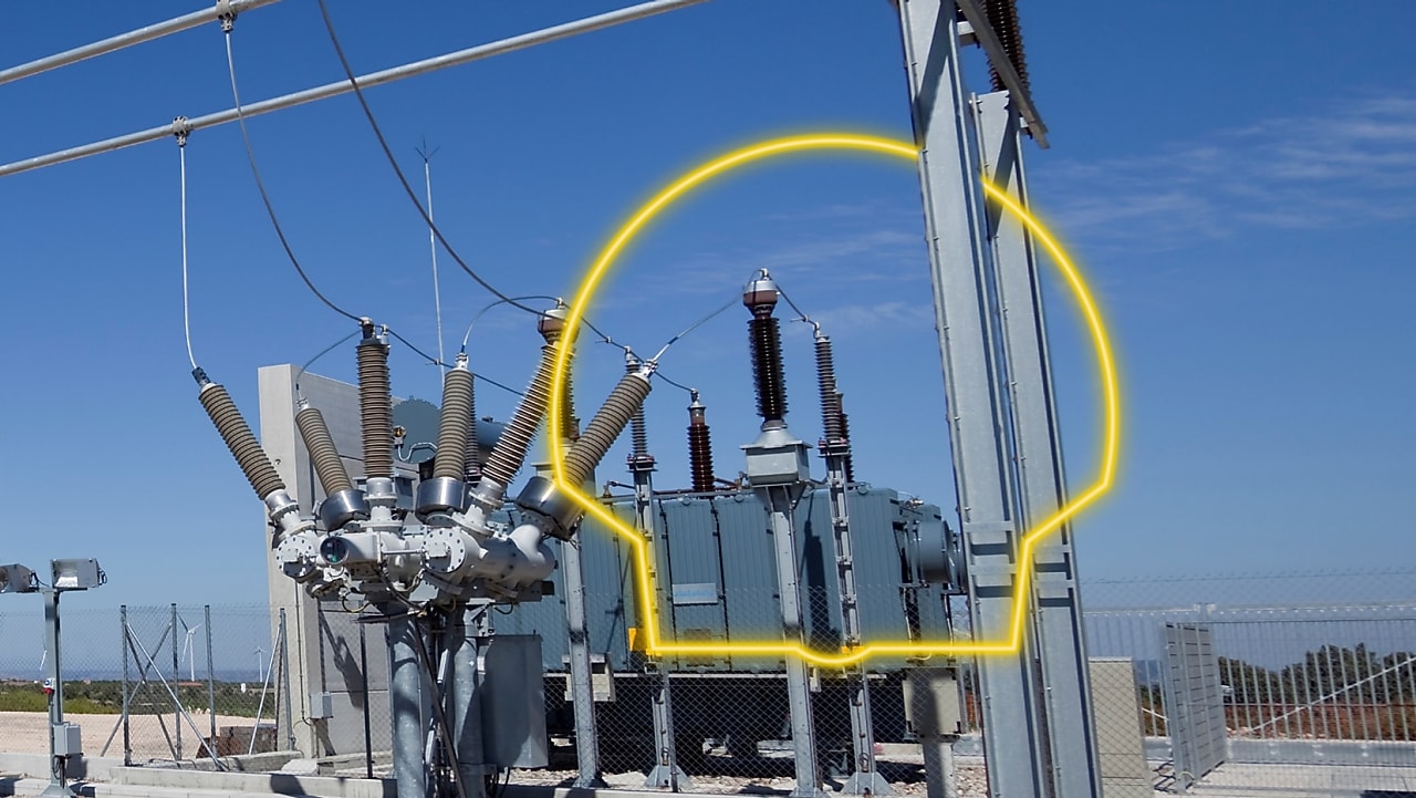 Shell MIDEL Ester-Transformatorenflüssigkeiten | Geschäftskunden ...