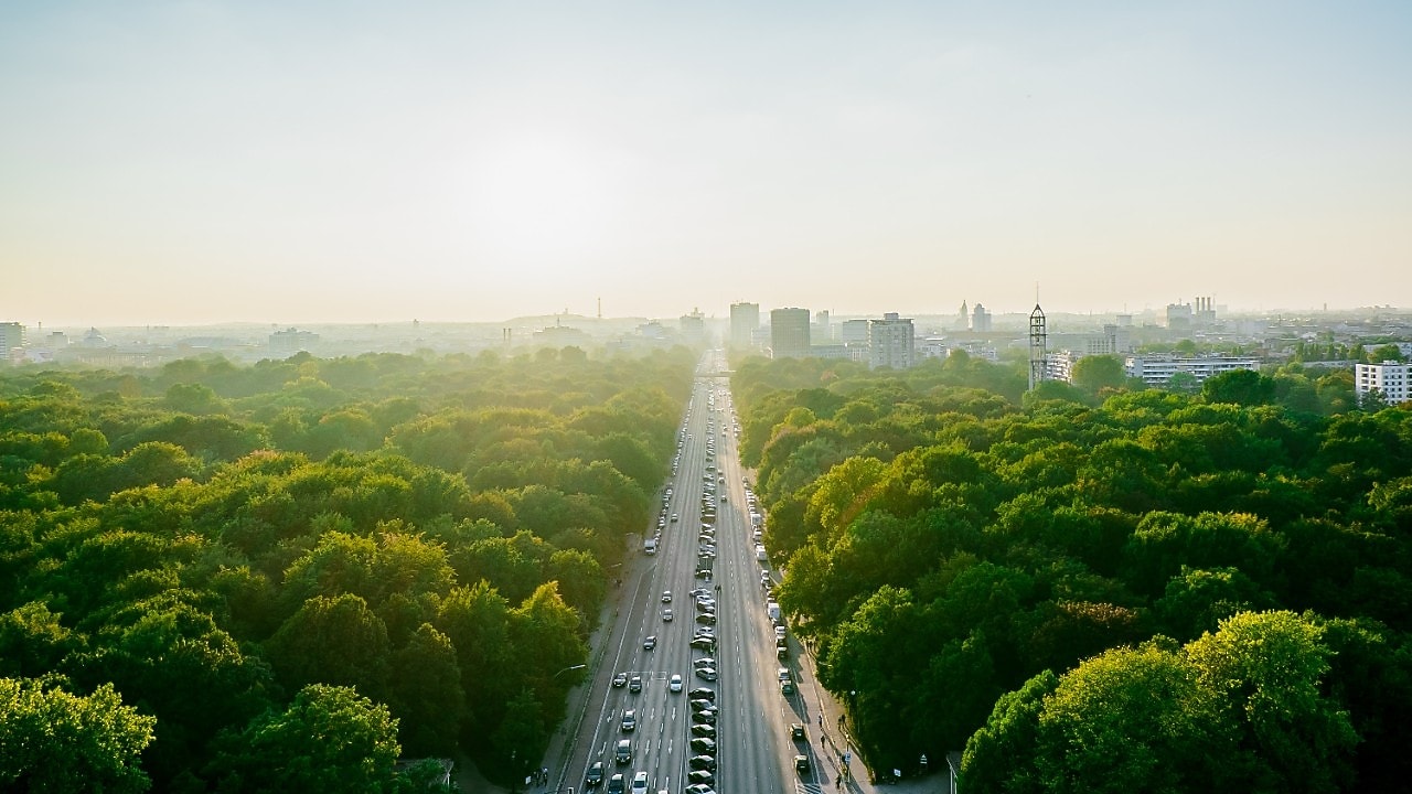 Shell Lubricant Solutions und die Nachhaltigkeit | Shell Schmierstoffe ...