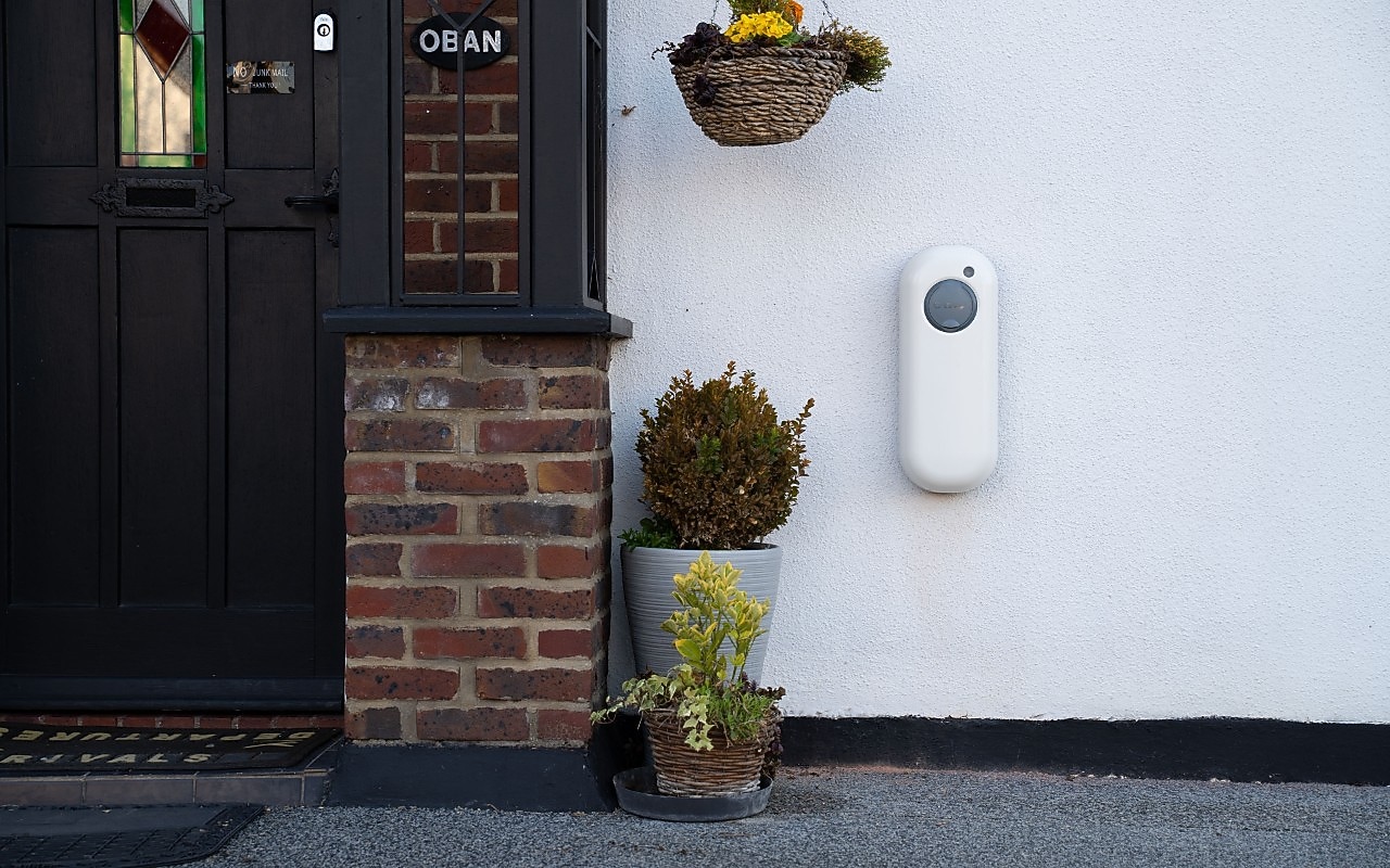 Heiminstallation einer Shell Ladestation erklärt | Geschäftskunden ...