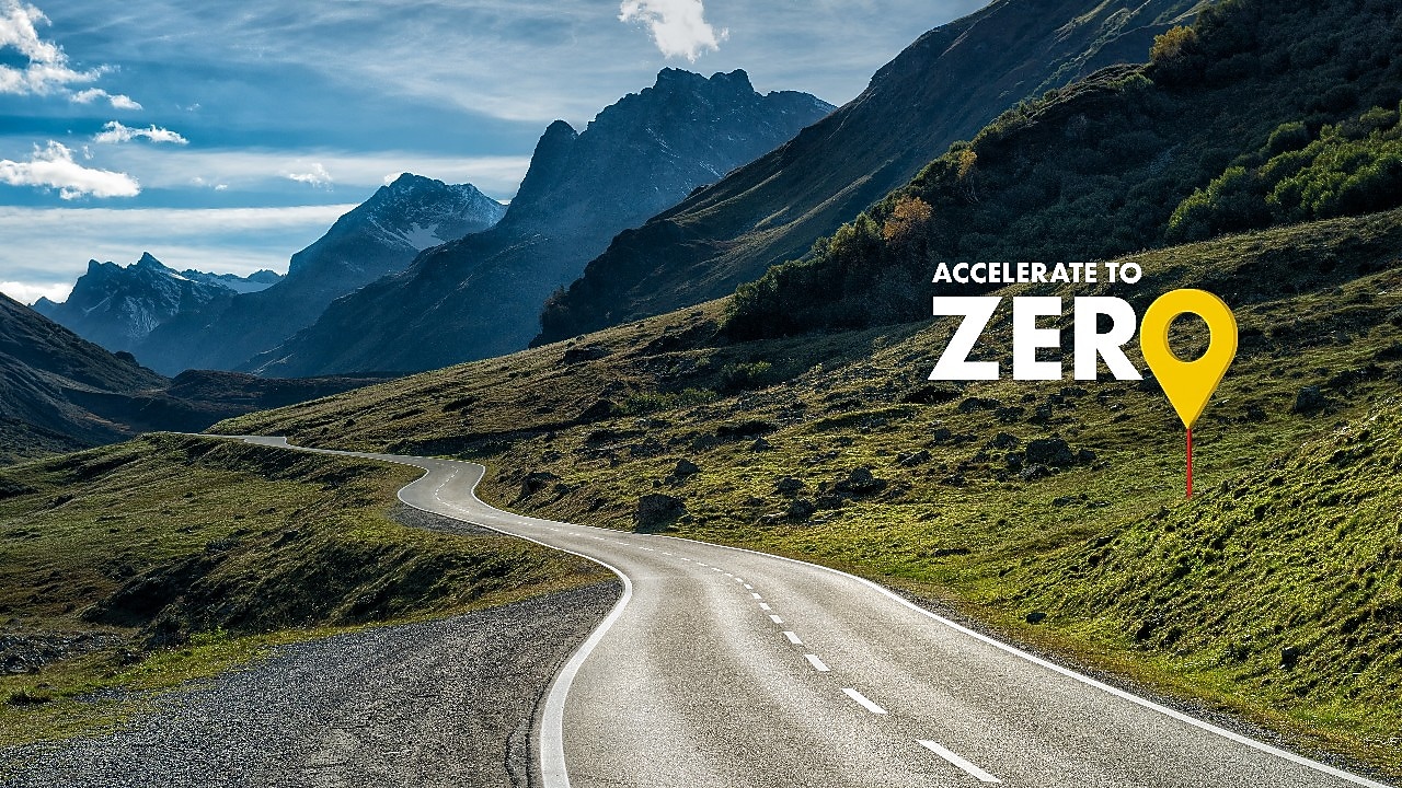 Accelerate to Zero (A2Z) – mit Shell die Dekarbonisierung meistern | Geschäftskunden: Industrie ...