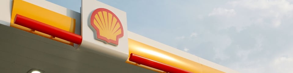 Impressum der Webseite | Shell Deutschland | Shell